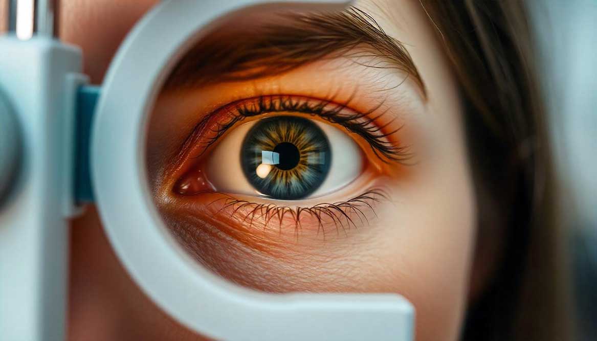 The Basics of Eye Anatomy: What You Need to Know | The Eye Opener