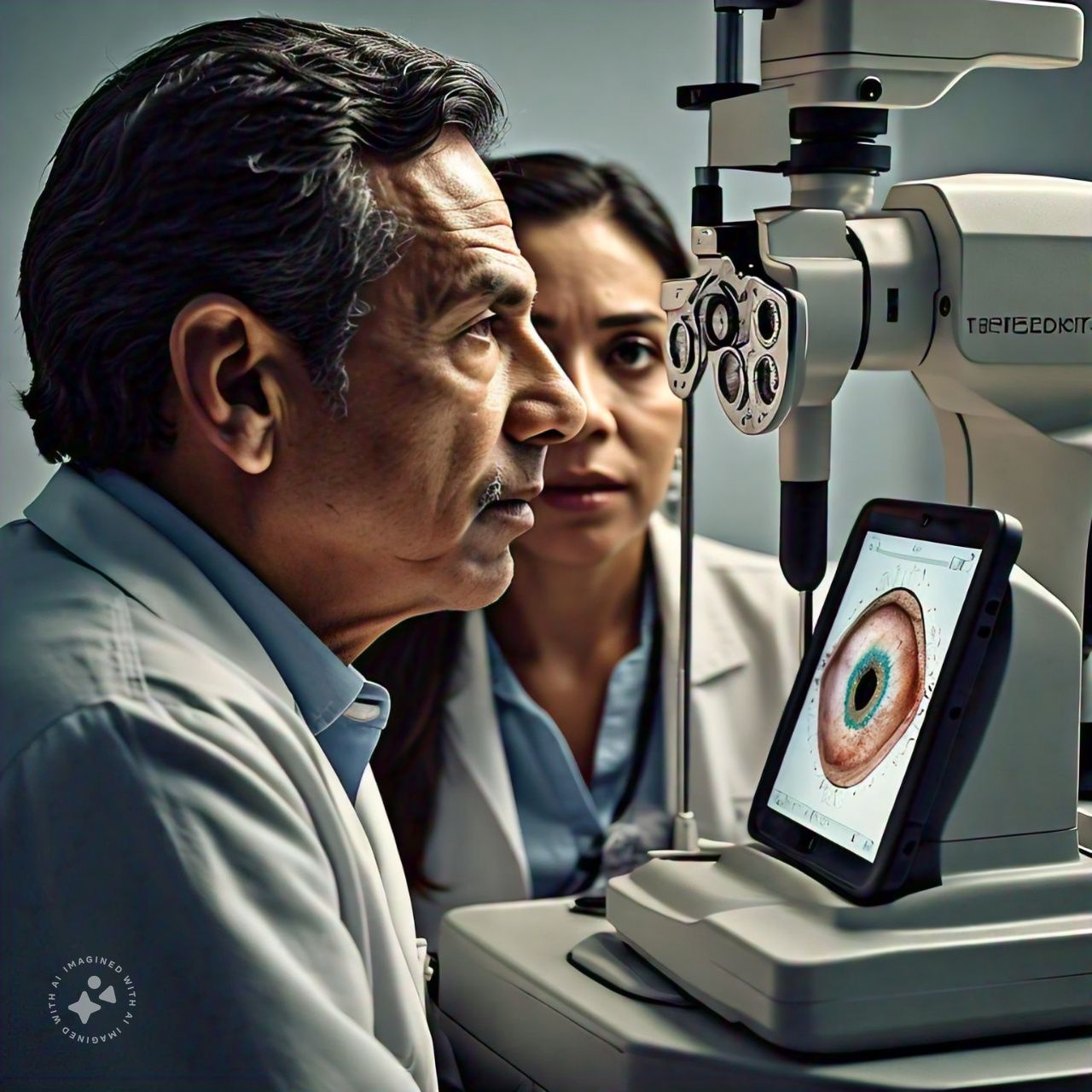 Uveitis: The Inner Eye – A Comprehensive Guide to Uveitis | The Eye Opener