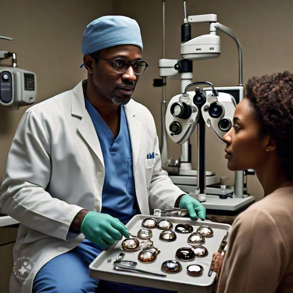The Cost of Intraocular Lenses: What You Should Expect | The Eye Opener