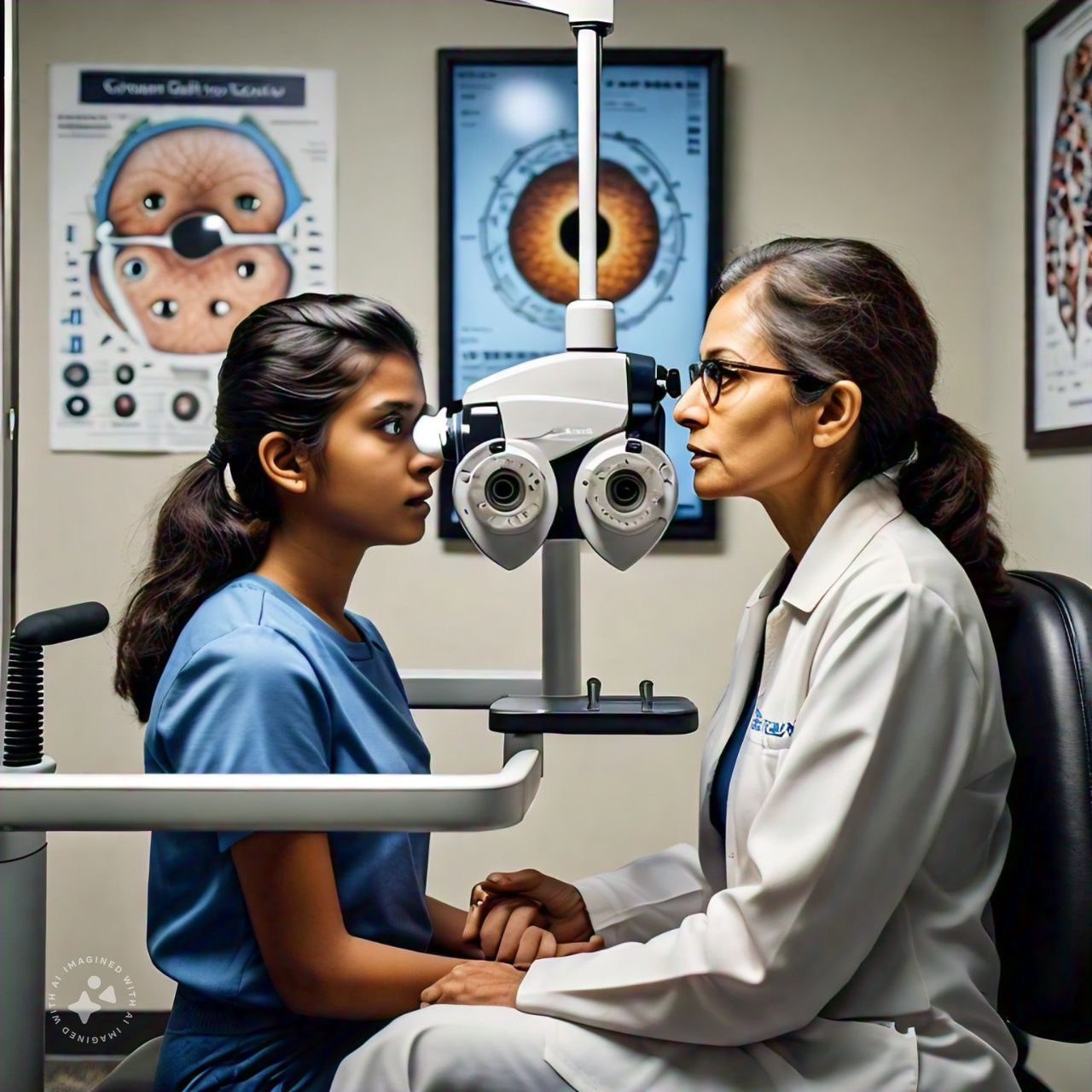Strabismus (Crossed Eyes): Straightening the Path | The Eye Opener