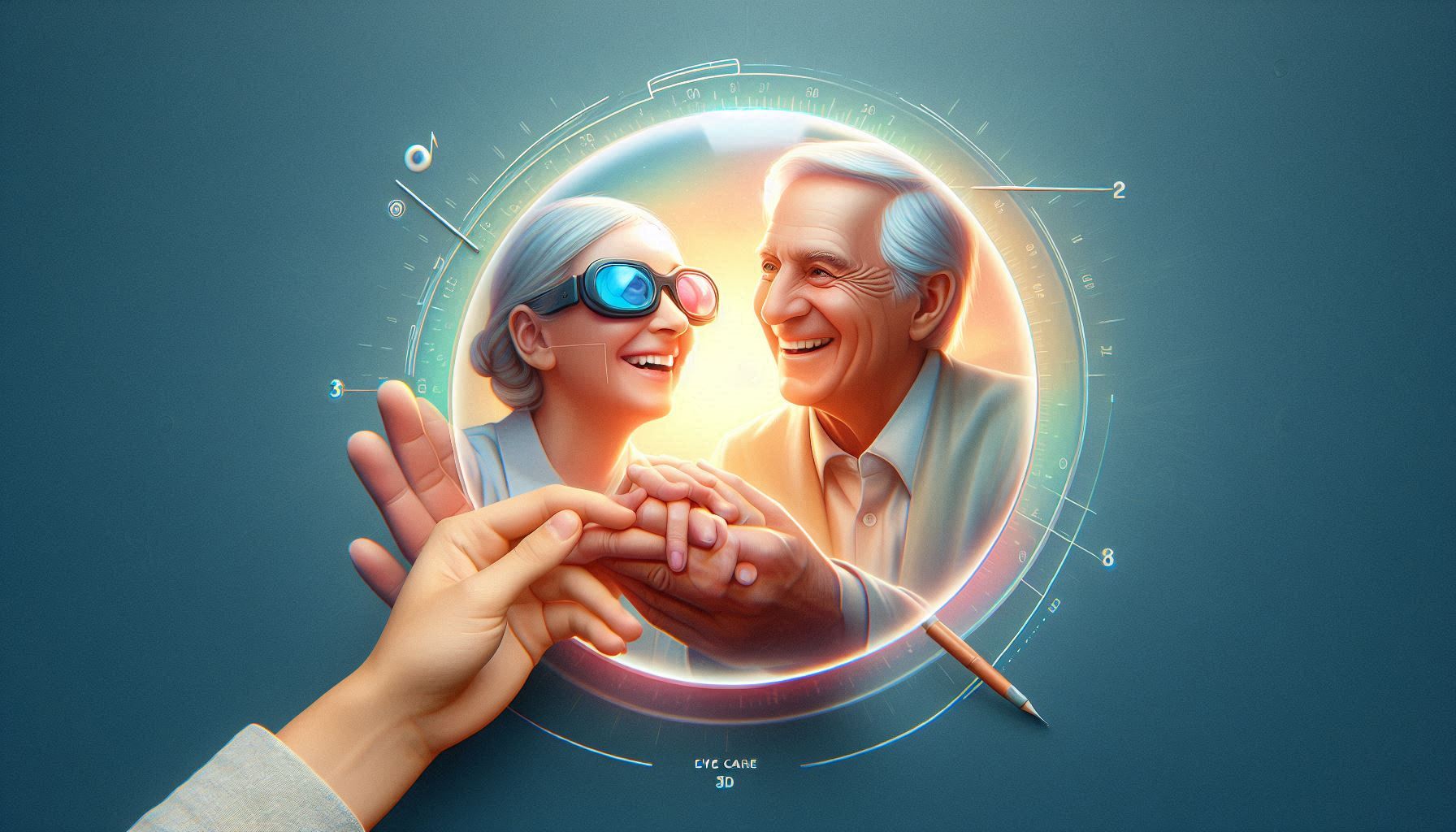The Role of Intraocular Lenses in Treating Cataracts: A Life-Changing ...