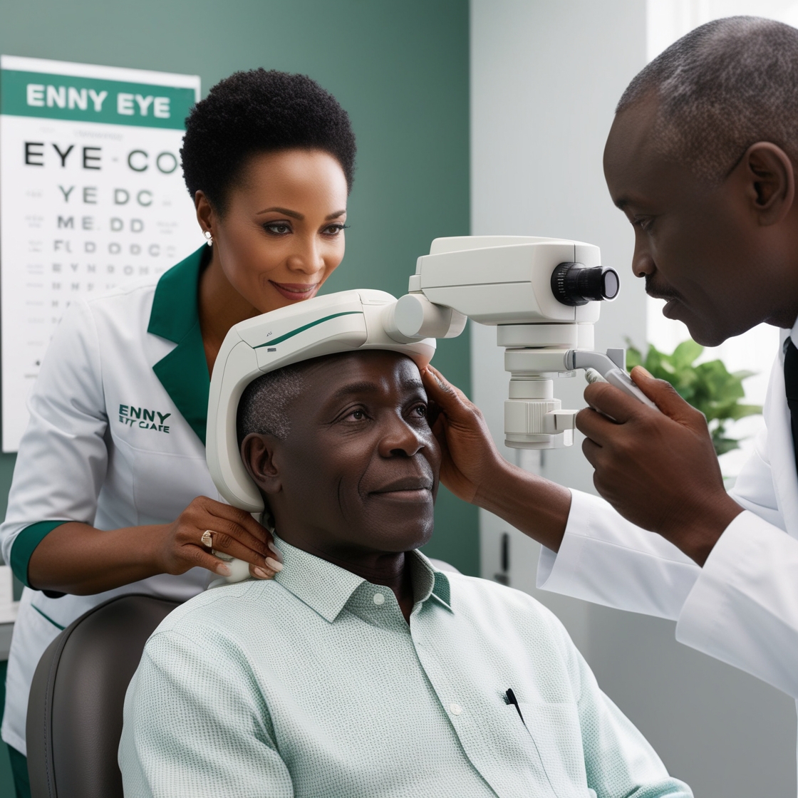 “Glaucoma: The Silent Thief of Vision” | The Eye Opener