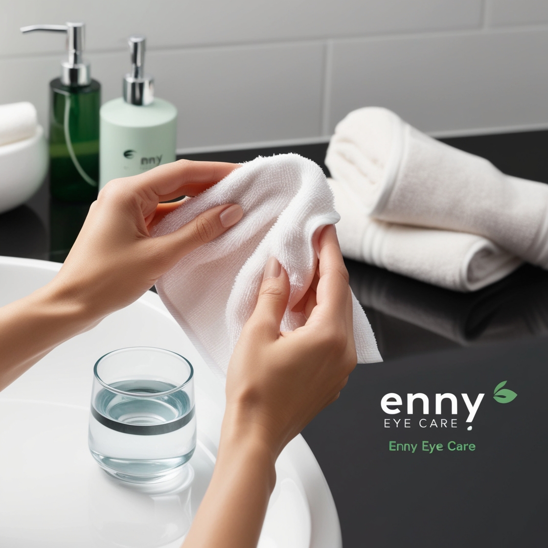 Daily Eye Hygiene Routine: Simple Steps for Healthy Eyes | The Eye Opener