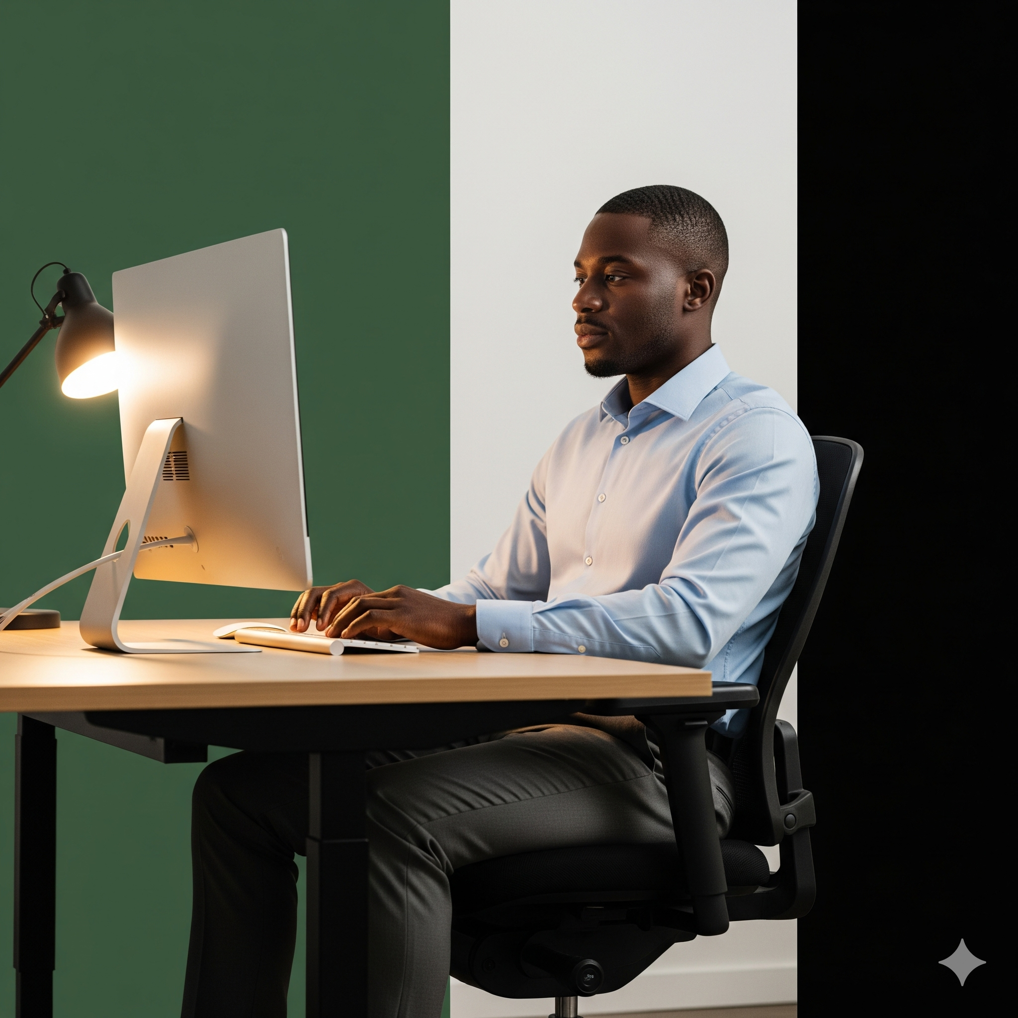 Ergonomics and Your Eye Health | The Eye Opener