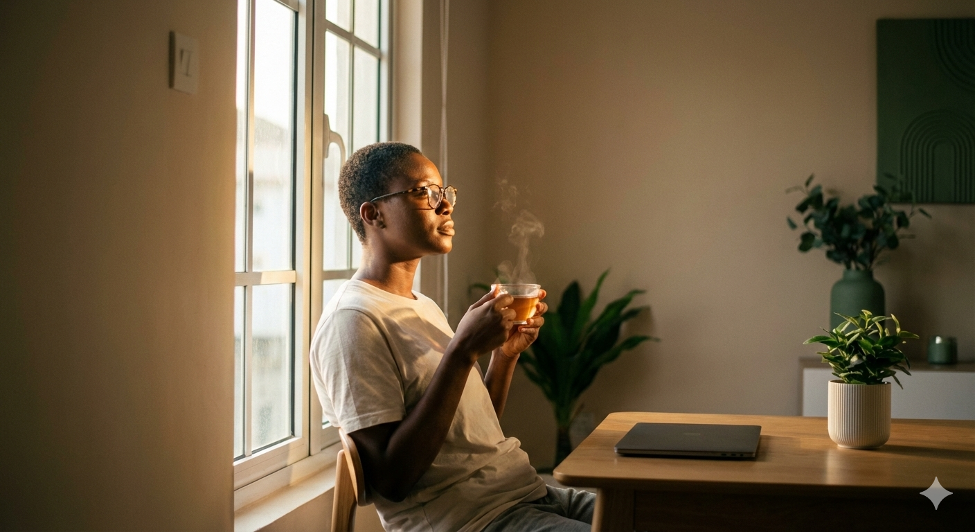 How are your eyes starting the year? | The Eye Opener