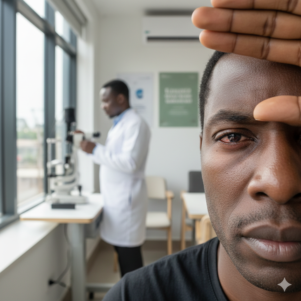 Iritis (Anterior Uveitis): When Redness Isn’t “Just Tired Eyes” | The ...